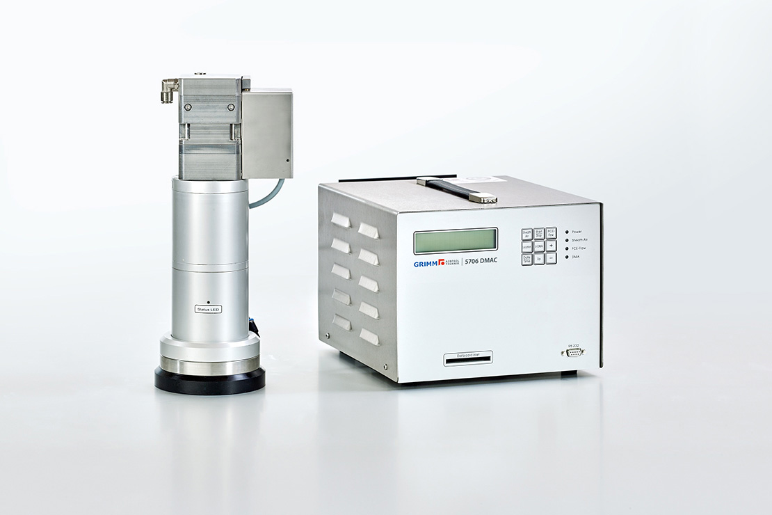 Product Filter DURAG GROUP