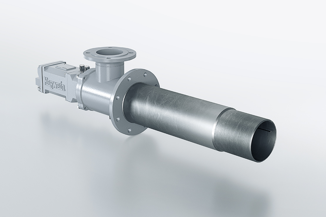 Oil Stove Control Valve