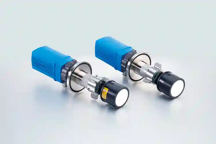 Continuous emission monitoring systems (CEMS) | DURAG GROUP