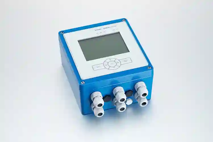 Continuous emission monitoring systems (CEMS) | DURAG GROUP