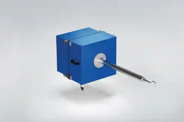 Continuous dust monitoring systems | DURAG GROUP