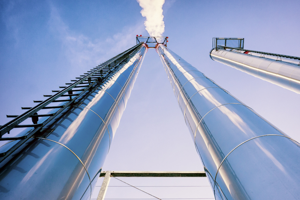 DURAG GROUP | Technology for a clean and safe environment